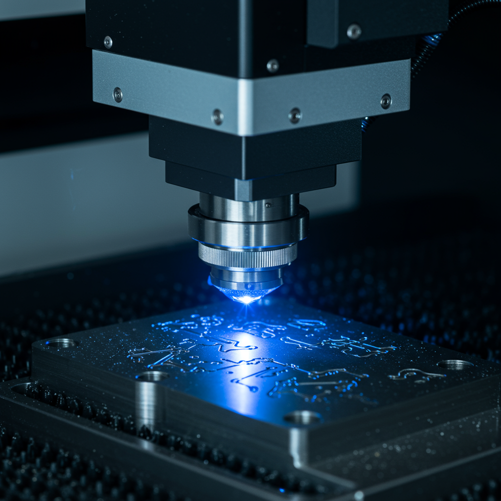 Top 7 Benefits of Laser Marking Plastics: A Comprehensive Guide » The ...